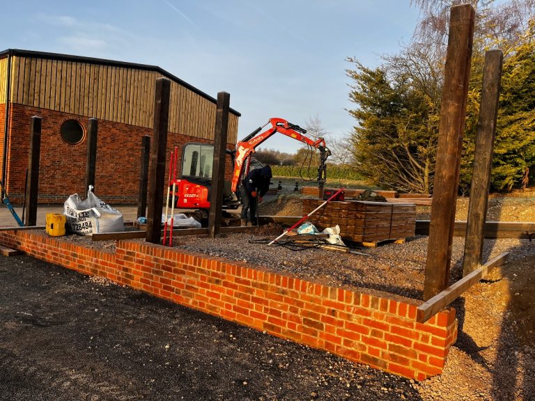 Top Horse Loading Ramp Tips - Nortons Fencing